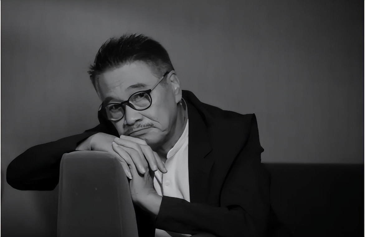 Two years after Wu Mengda died of illness, only after looking at his ...