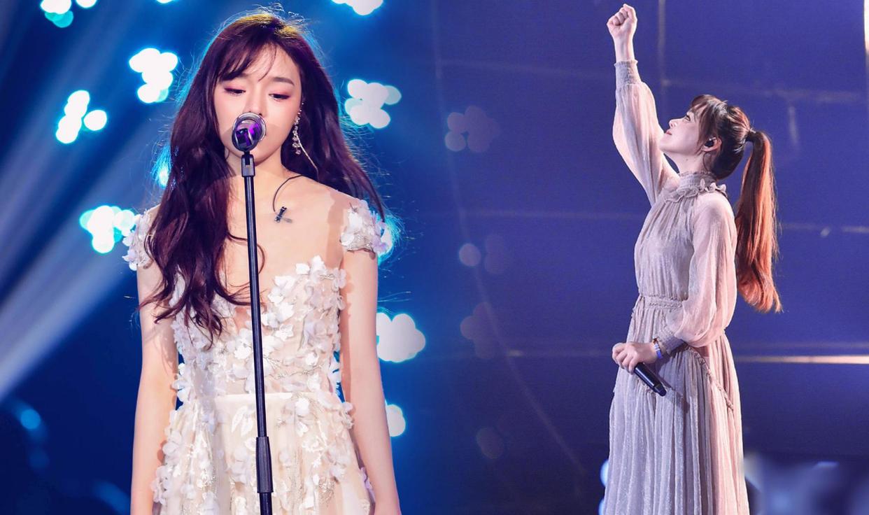 The Chinese music world is booming and yin is declining: Huang Xiaoyun ...