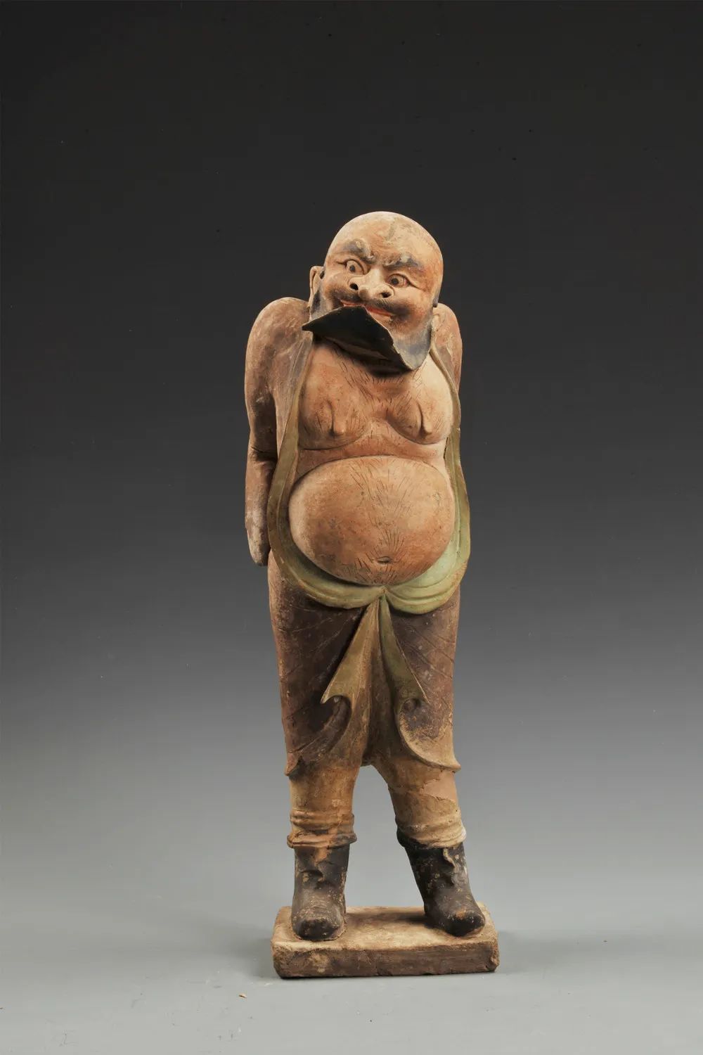 "Hu Feng Department" Datang expression pack - iNEWS