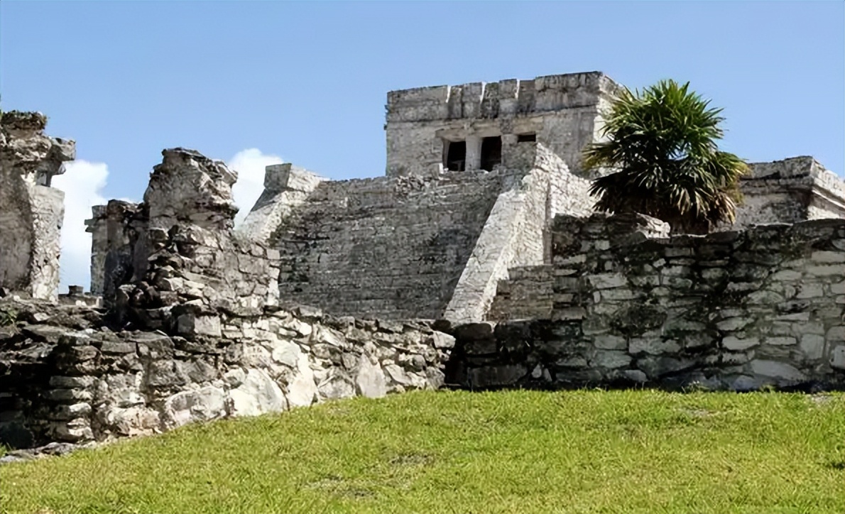 What does the Mayan civilization, which was hailed as surpassing today ...