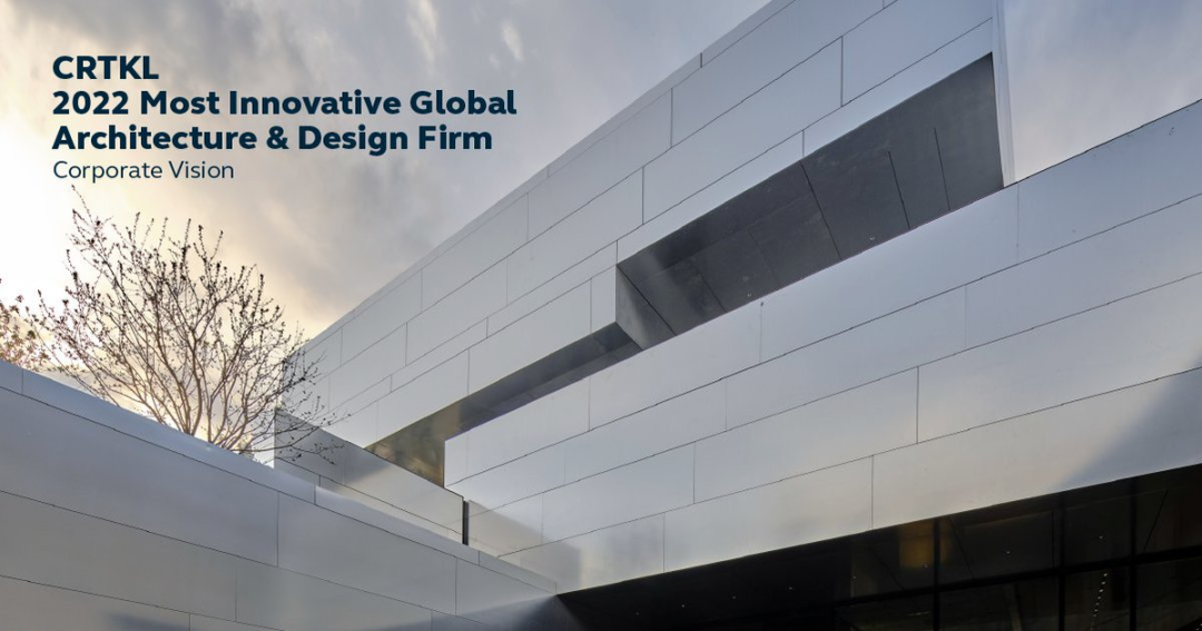 CallisonRTKL proactively responds to change to shape a better world - iNEWS