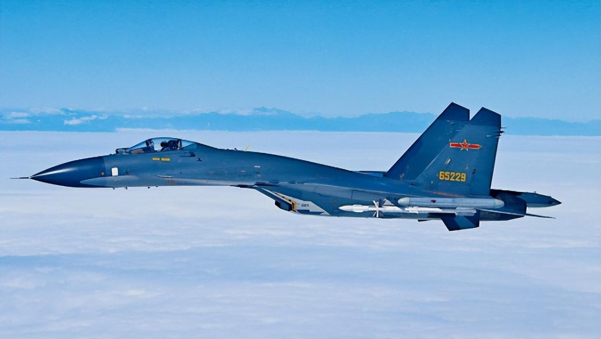 U.S. media: 60,000 young experts in China are researching hypersonic ...