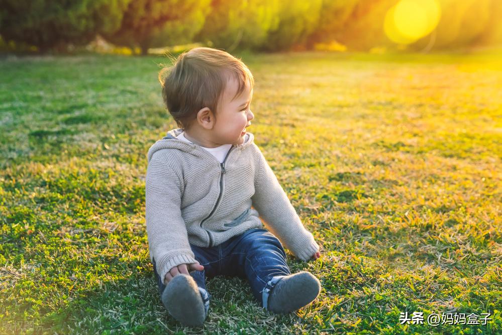 What nutrients are most afraid of for 0-3-year-old babies?Pay attention ...