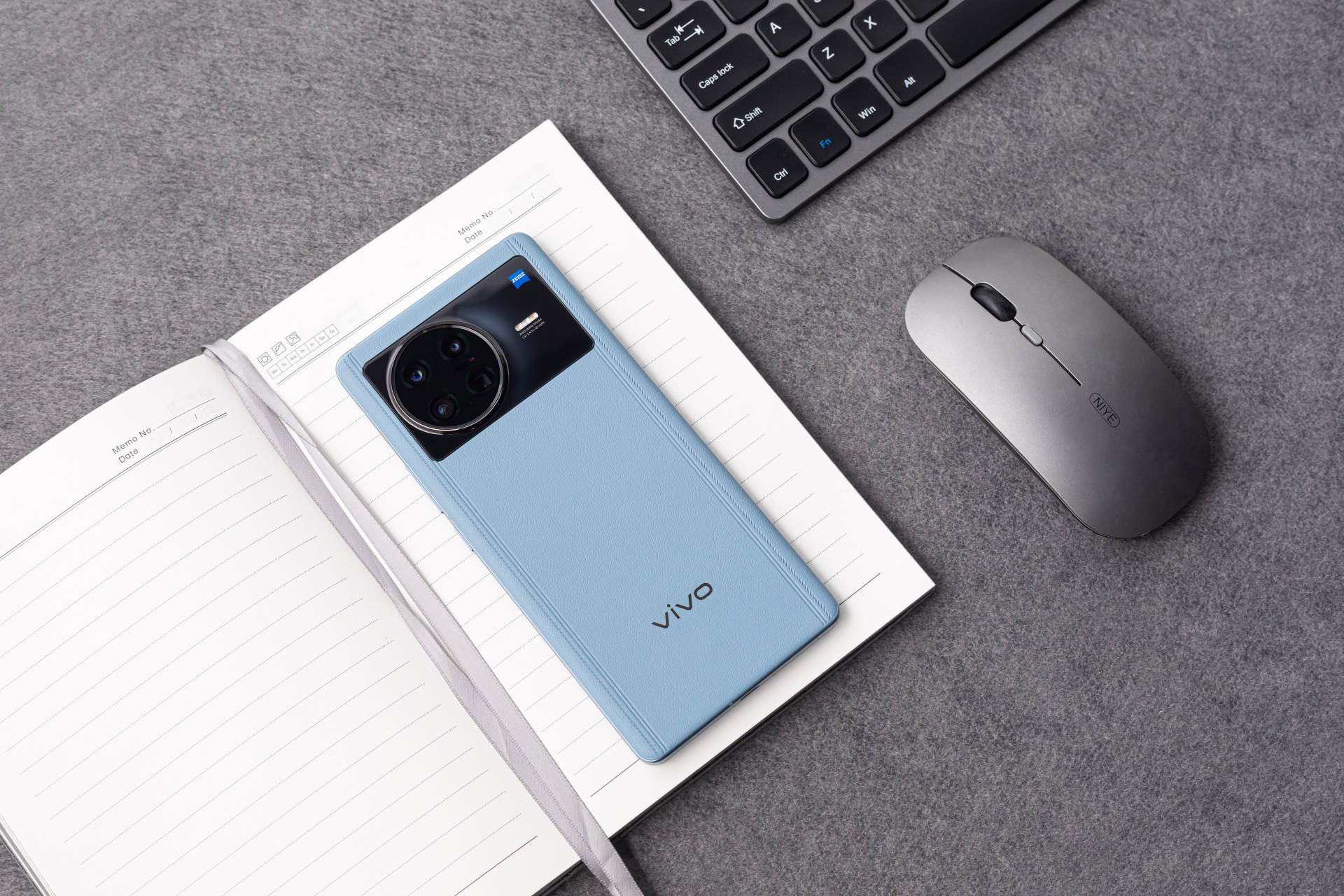 High appearance + large-screen visual effects + professional image ...