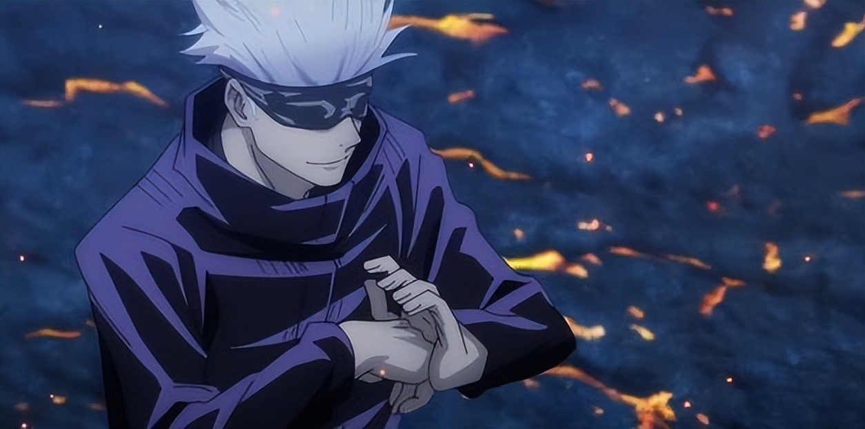 In a world full of monsters and spells, how does Knotaba Yuhito fight ...