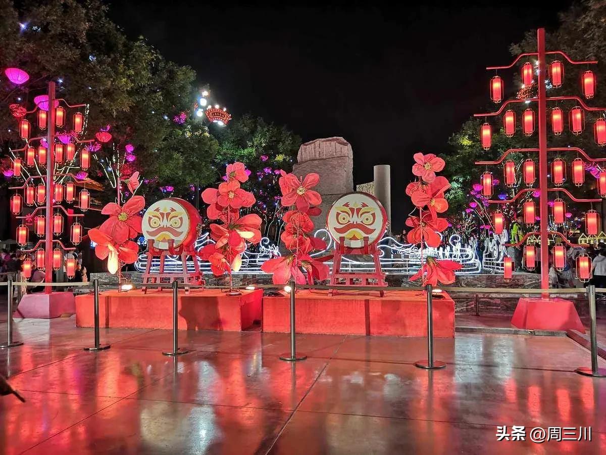 Tang Dynasty Literati's Chang'an Complex and Chang'an Poetry - iMedia