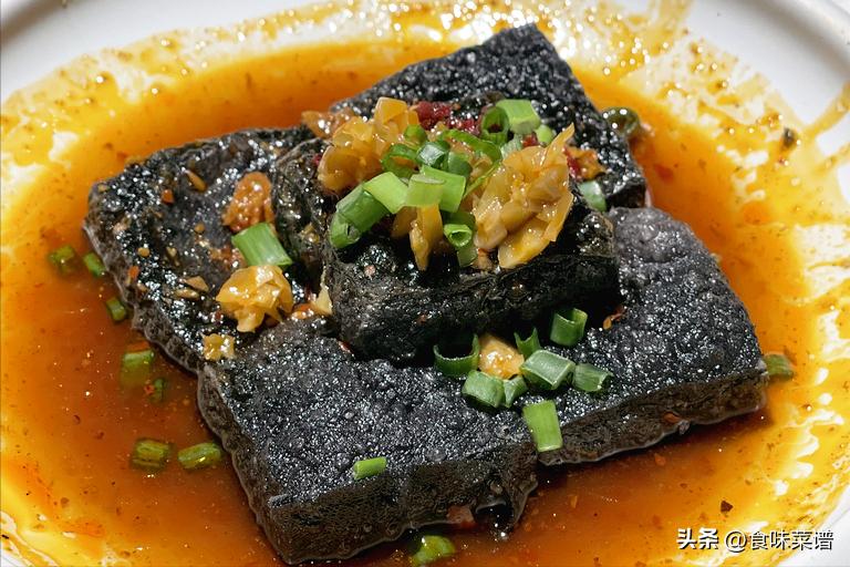 China's "Top Five Stinky Vegetables" list, the smell is unpleasant, but ...