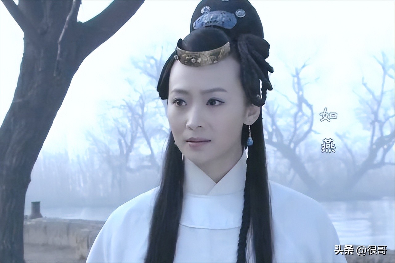 The eight actresses in "The Knockout" put on ancient costumes, the most ...