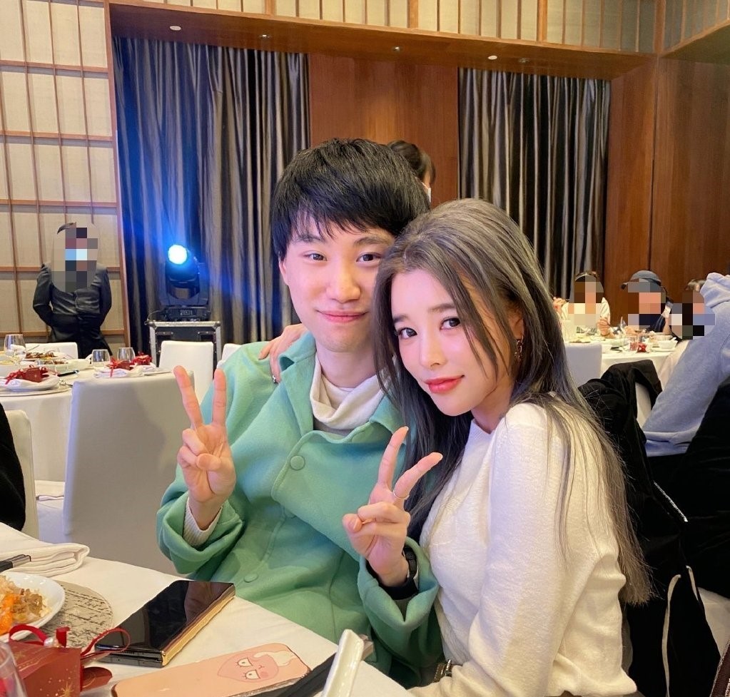 LNG player Doinb officially announced that another second-generation competitor is coming - iNEWS