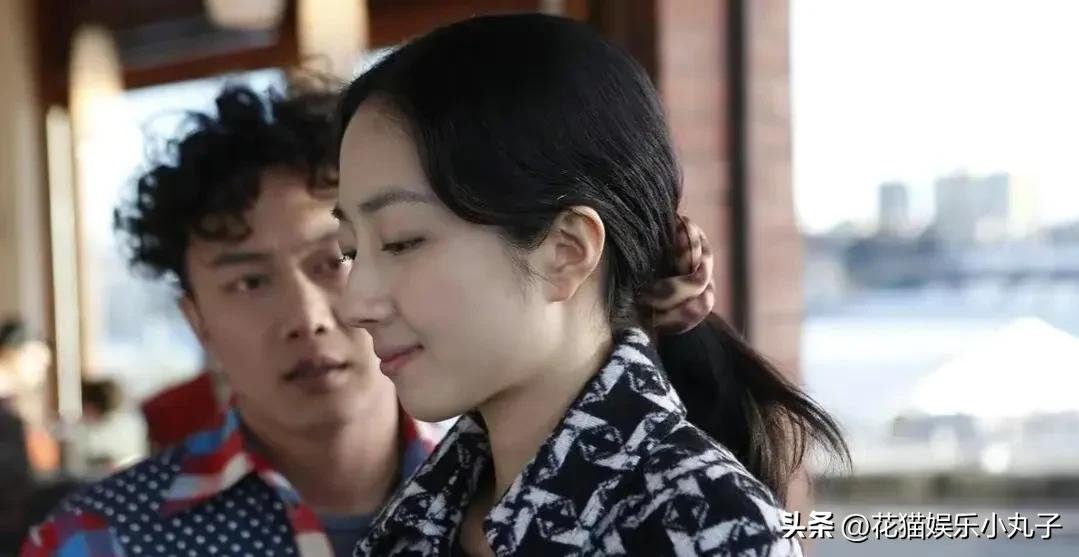 Having worked with Maggie Cheung, Rene Liu, and Li Bingbing, how do ...