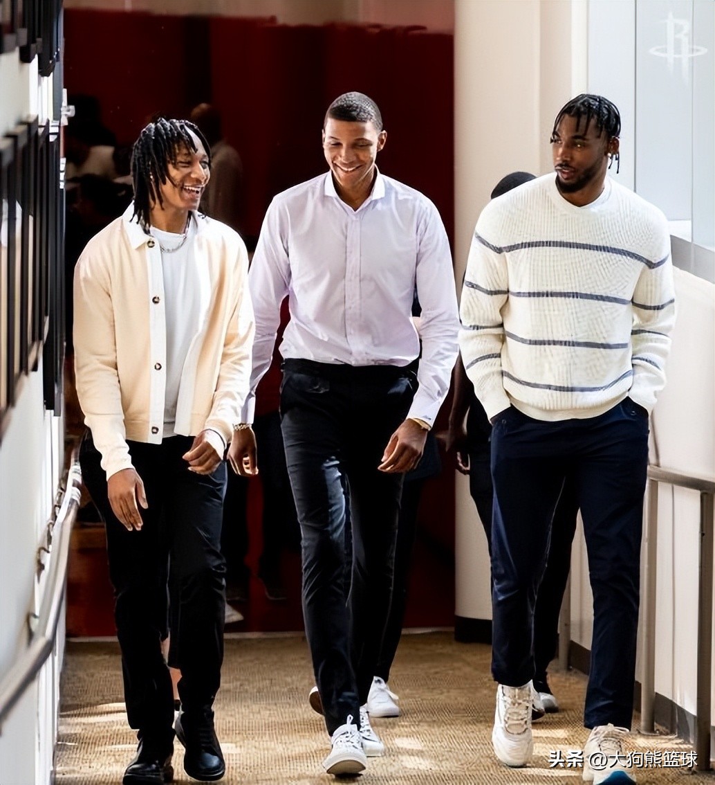 Fast climb from penultimate 2?Experts support the Rockets' third flower ...