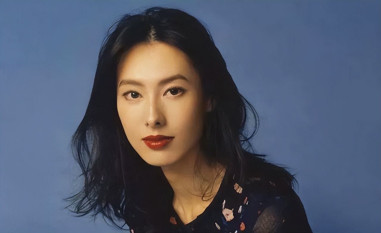 The 60-year-old prodigal son Wang Jie and the 34-year-old rich woman ...