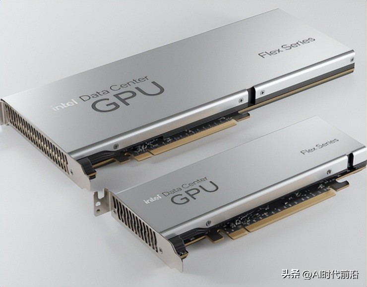 Intel officially names its GPUs - iNEWS