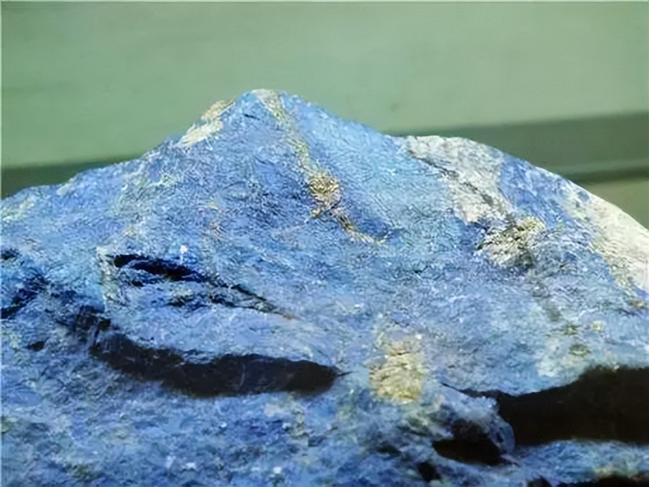 Global cesium resources are scarce! Minable cesium garnet resource ...