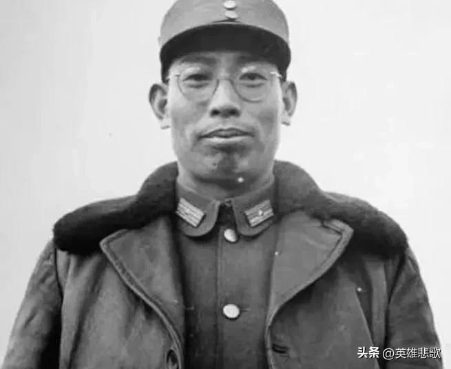 Both are generals, why does Zhang Yunyi enjoy the treatment of a ...