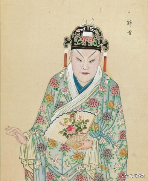 Exploring the Inheritance and Evolution of Opera in the Qing Dynasty ...