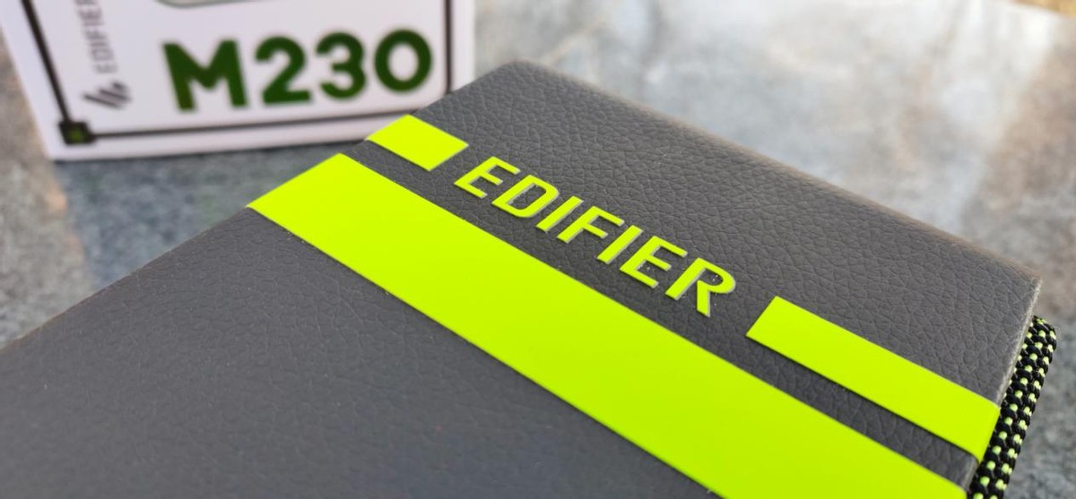 Do not stop production of low-cost ceilings!Edifier M230 bluetooth ...