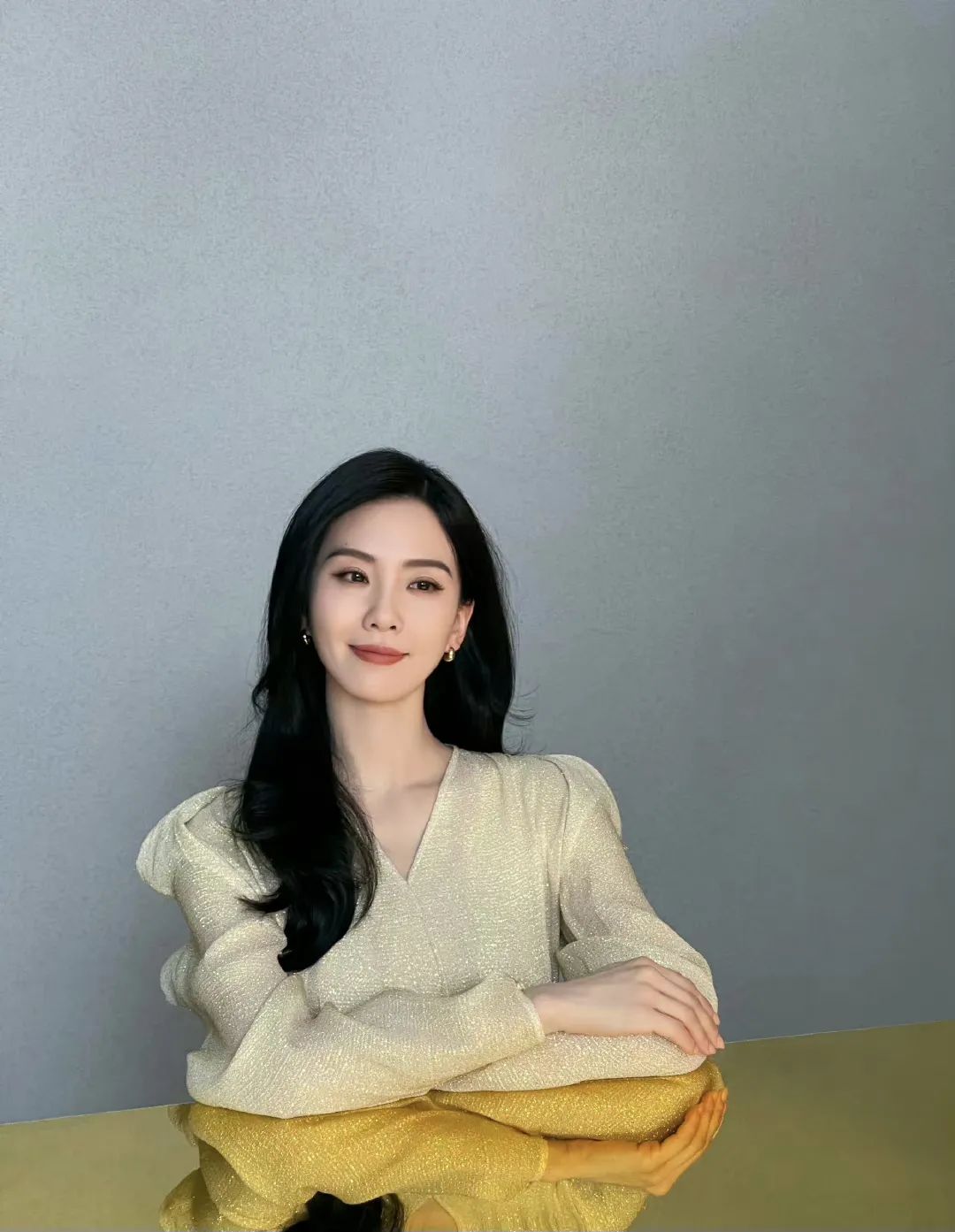 Xu Zheng, Liu Shishi, Yang Yang, Jin Jinhan, Yu Ka-shing - iMedia