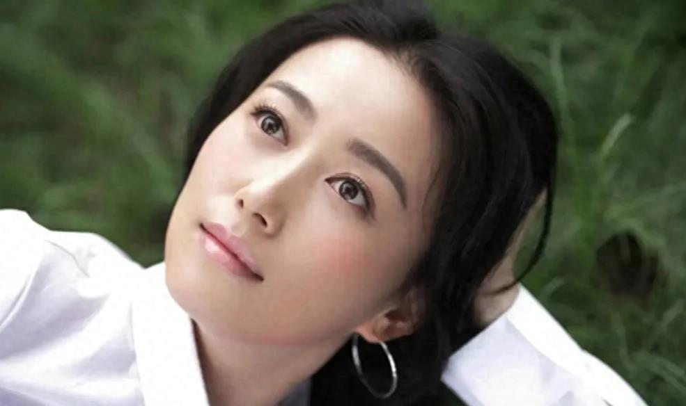 Ding Liuyuan: He is beautiful and has good acting skills, why is he ...