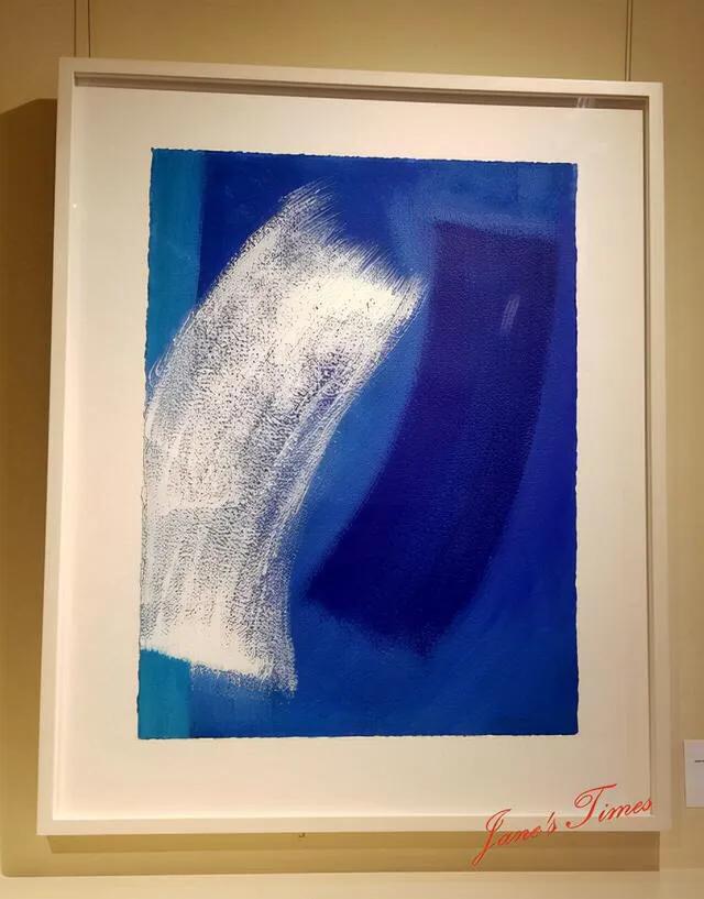 Sir Terry Frost - iNEWS