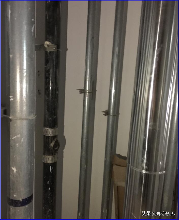 Riser casing installation and construction technology (excellent ...