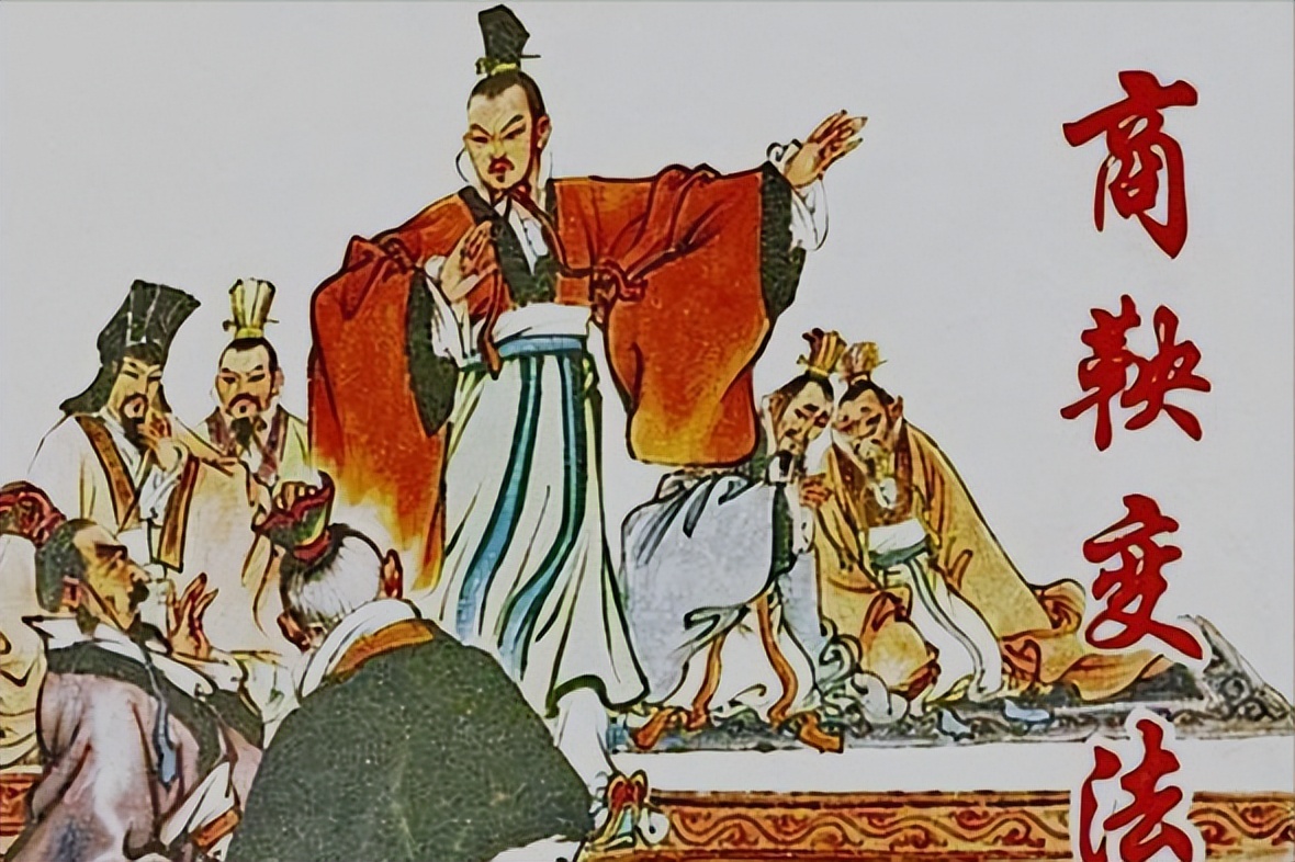 A key figure in the rise of the Qin state, he went to the battlefield ...