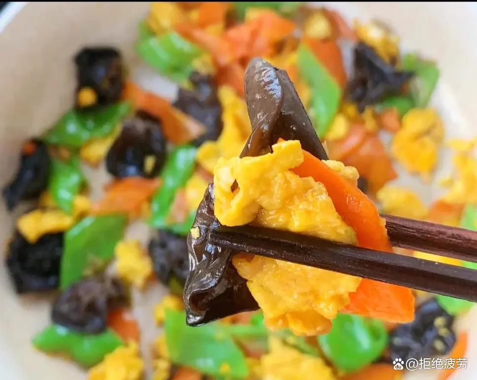 Five ways to eat carrots, rich in nutritional value - iMedia