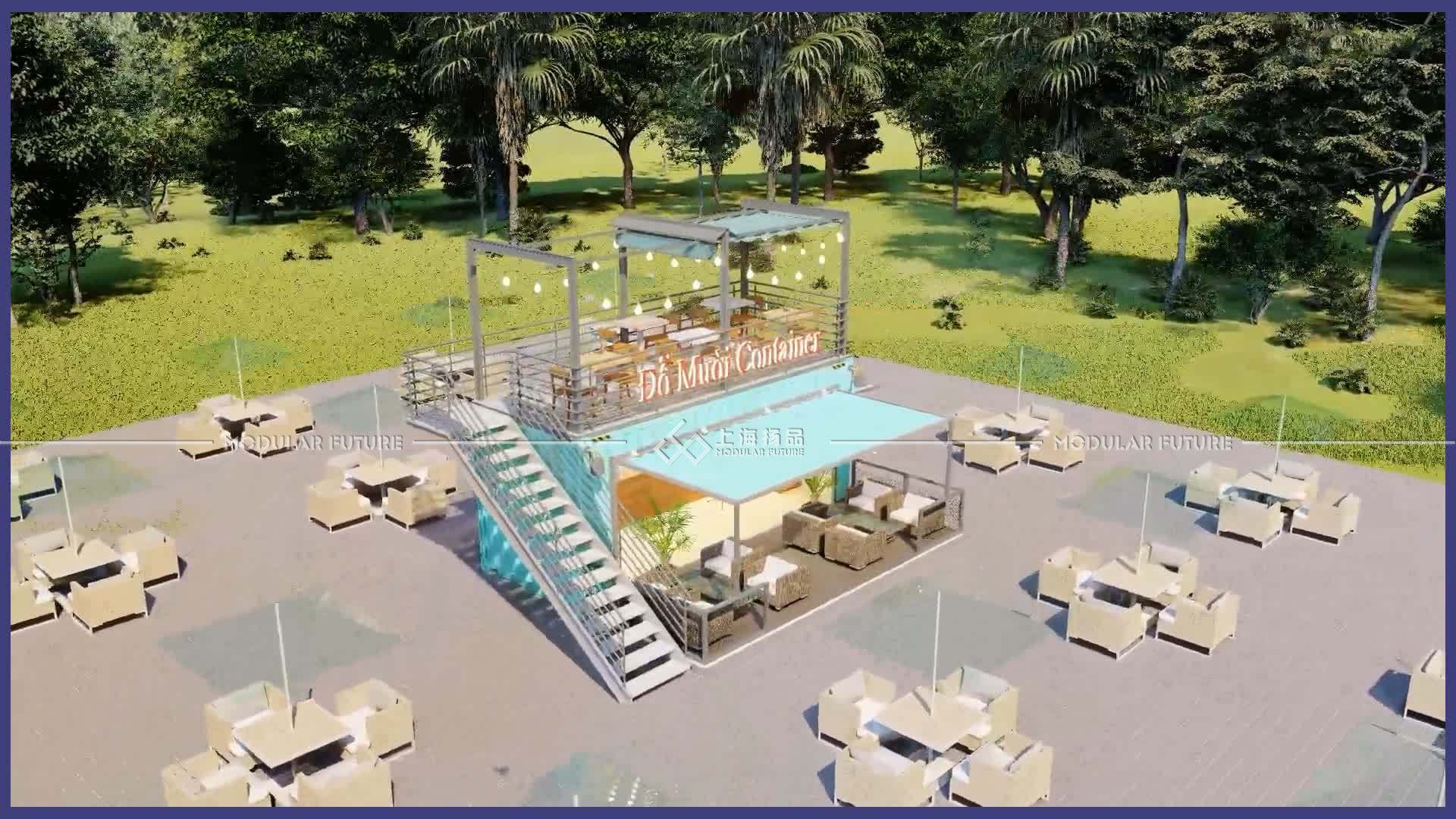 Creative taste buds, gourmet food and innovative experience in ...