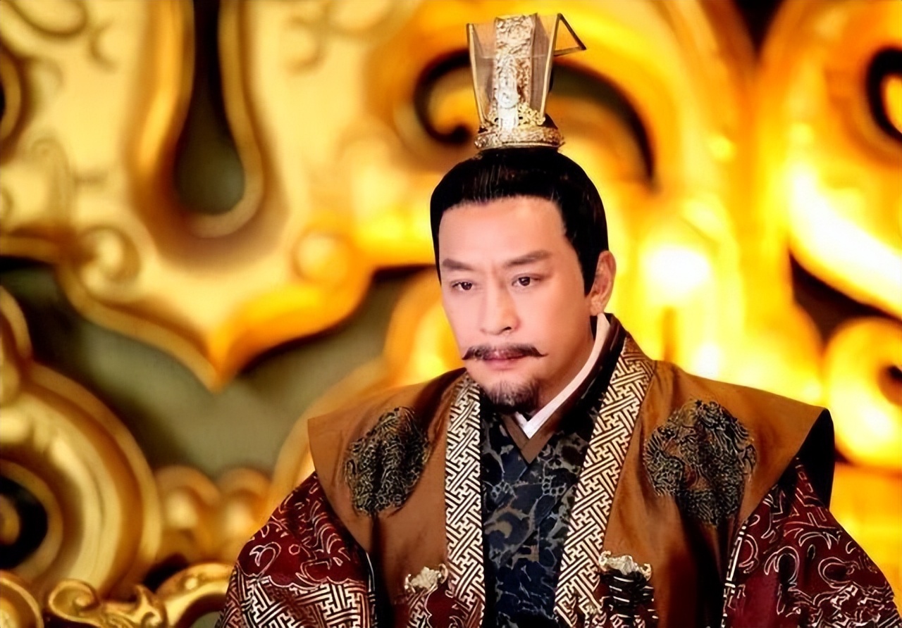 How did Zhao Kuangyin make it? - iNEWS