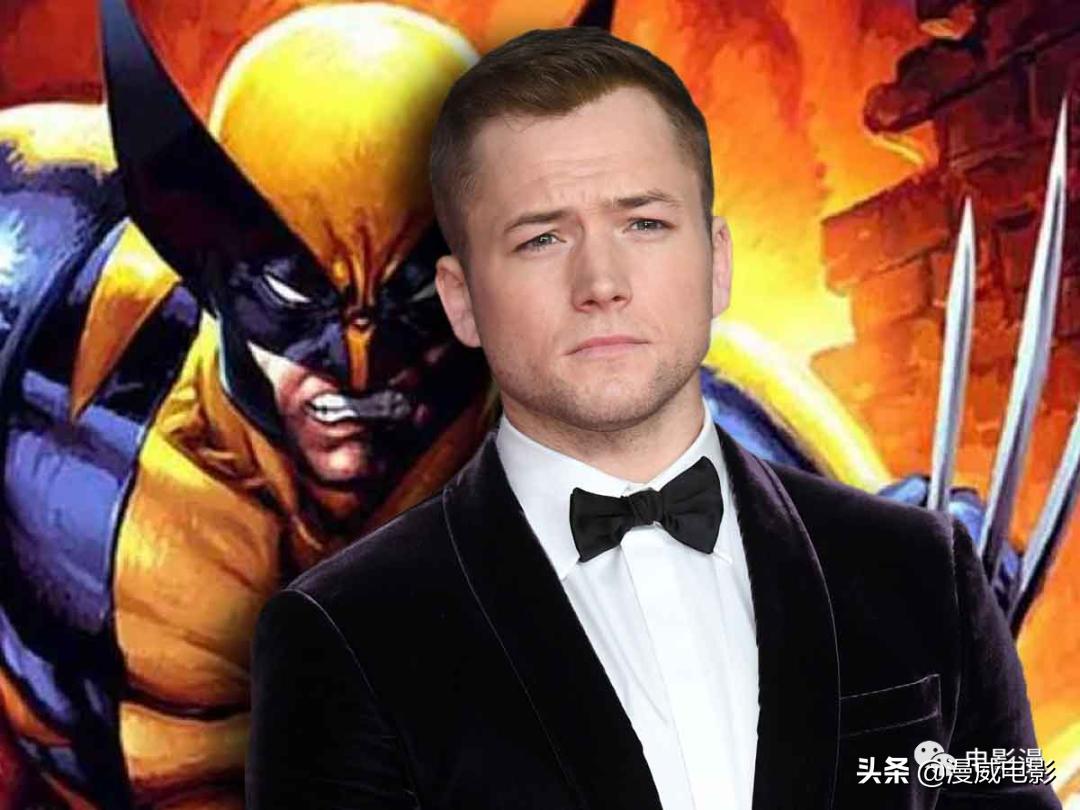 Harry Potter turned into Wolverine?Daniel: I don't know - iNEWS