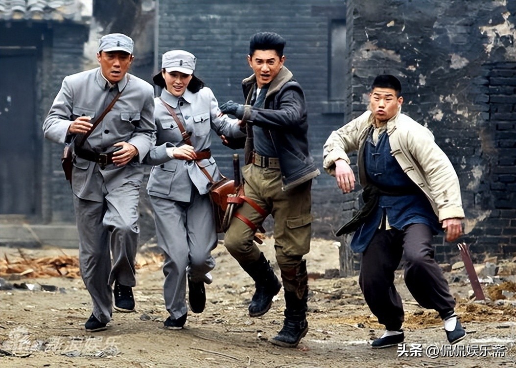 Directors of anti-Japanese dramas, can you not be so outrageous? - iNEWS