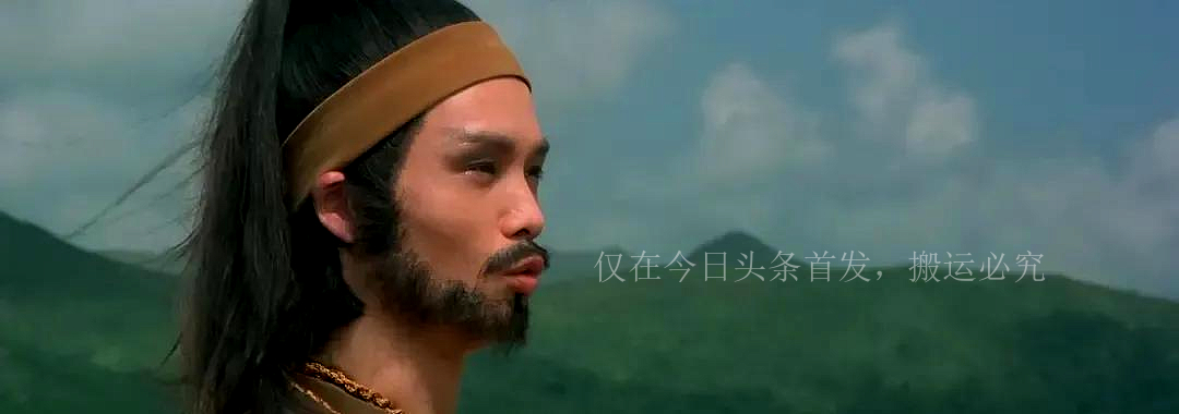 Kwok Chui: As skilled as Jackie Chan, he takes over from Fu Sheng and ...