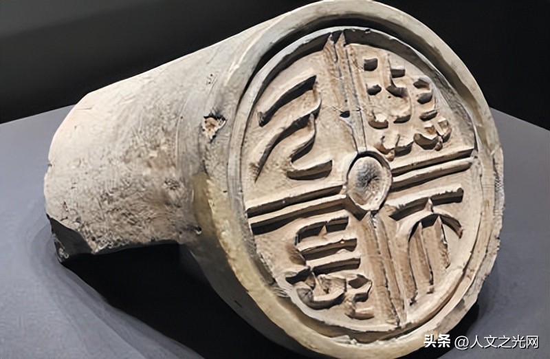 Discover the beauty of tile tiles in Han Dynasty - iMedia