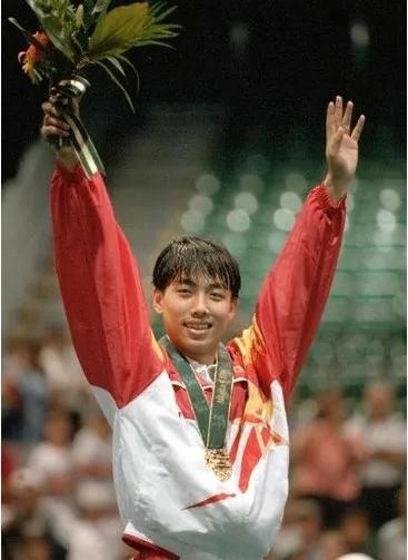 Top Ten Grand Slam Champions in World Table Tennis History - iMedia