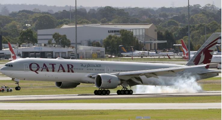World's 'Best Airline' Ranked: Qatar Airways No. 1, Qantas No. 5 - iNEWS
