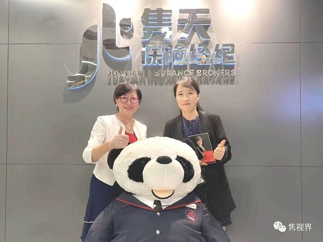 Li Hongying: Use love to generate electricity to meet new challenges in ...