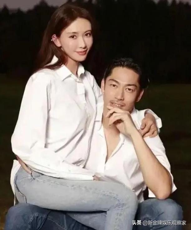 Lin Chiling's 47th birthday, she can play with light makeup, but her ...