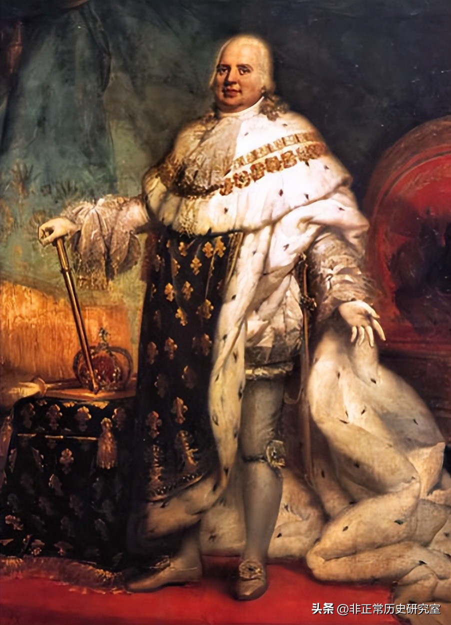 The French royal family a hundred years later: Who is the most ...
