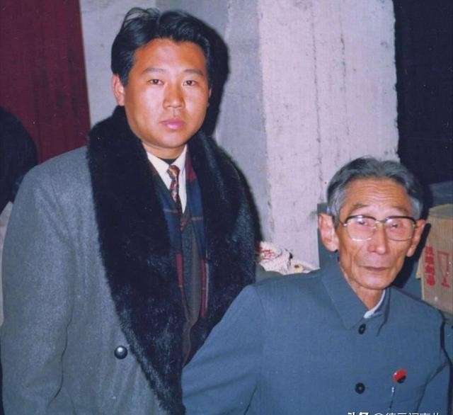 Guo Degang personally attended the event to celebrate the 80th birthday ...