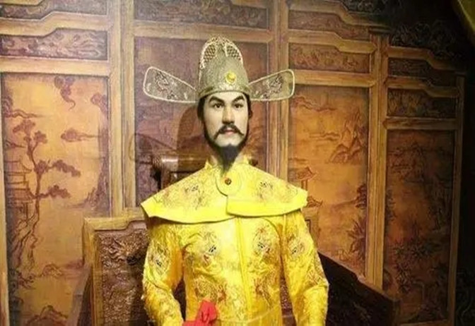 Xu Da, the first hero of the founding of the Ming Dynasty - iNEWS