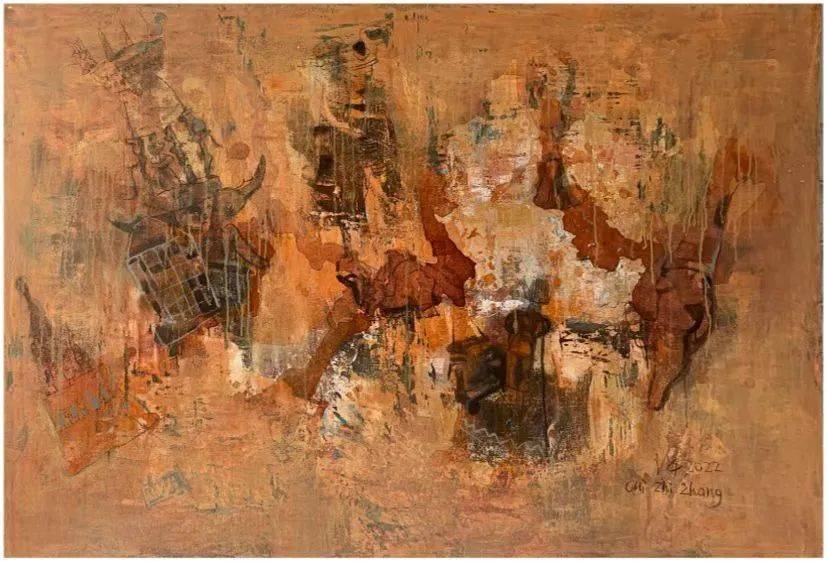 "Yippin Abstract" July 2022 special issue - iMedia