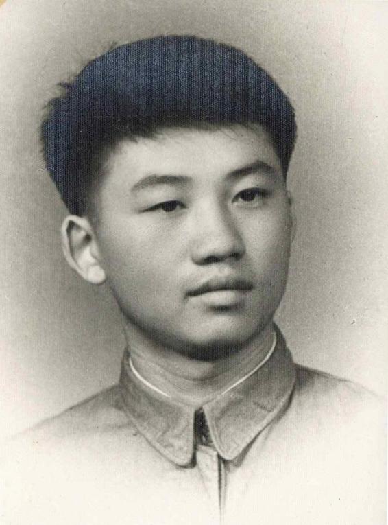 Shen Zhongfang: The Secret and Great Missile Life - iNEWS