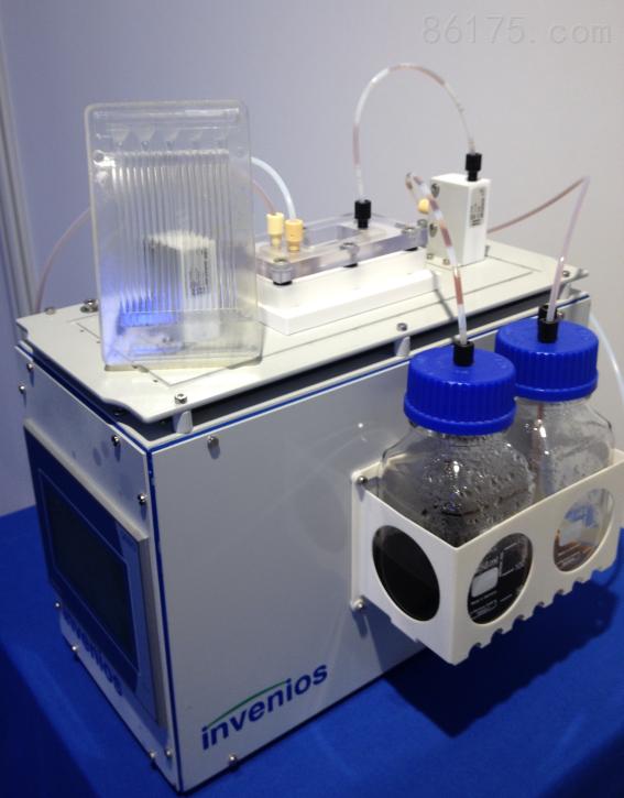 Microfluidic devices: for single-cell impedance characterization, early ...