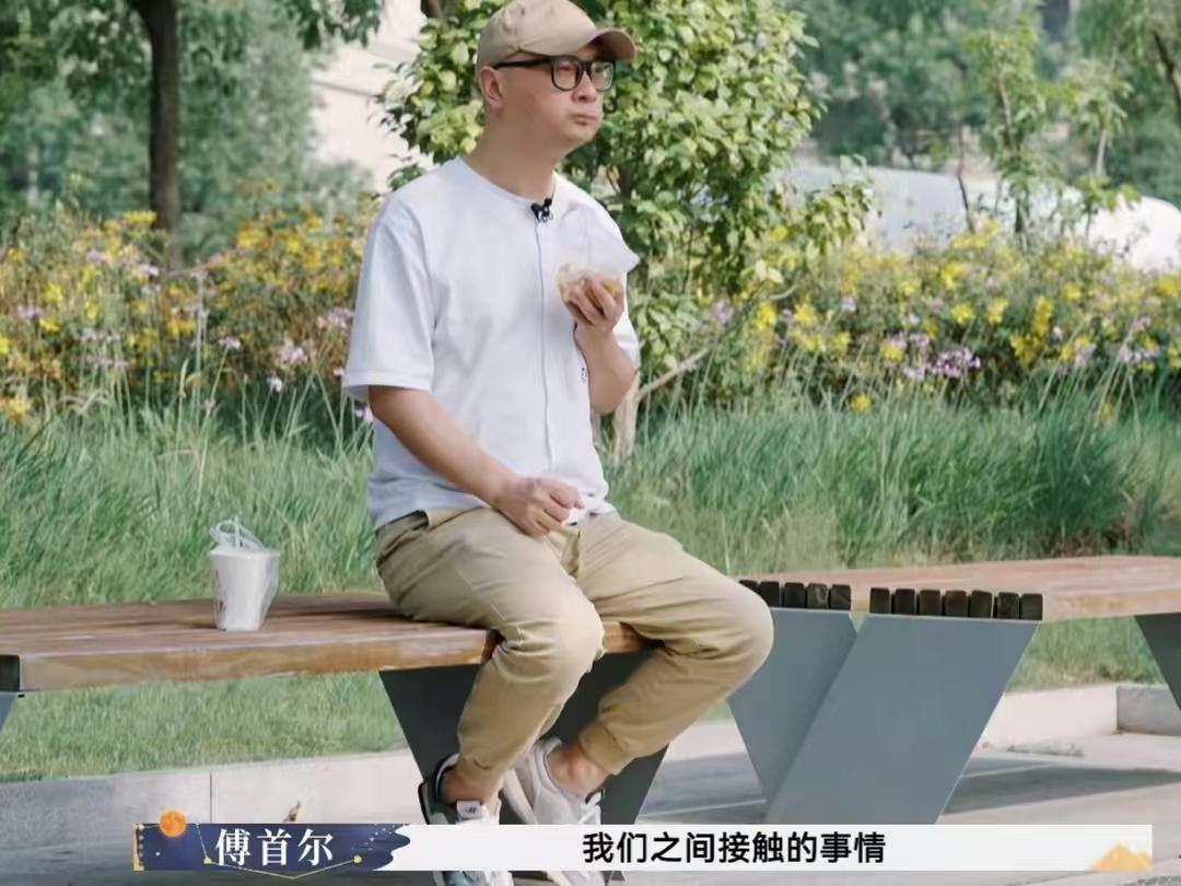 After three viewings of "Goodbye Lover 3", Lao Liu mentioned divorce ...