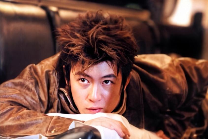 42-year-old Gillian in love? The other party is called "the female ...