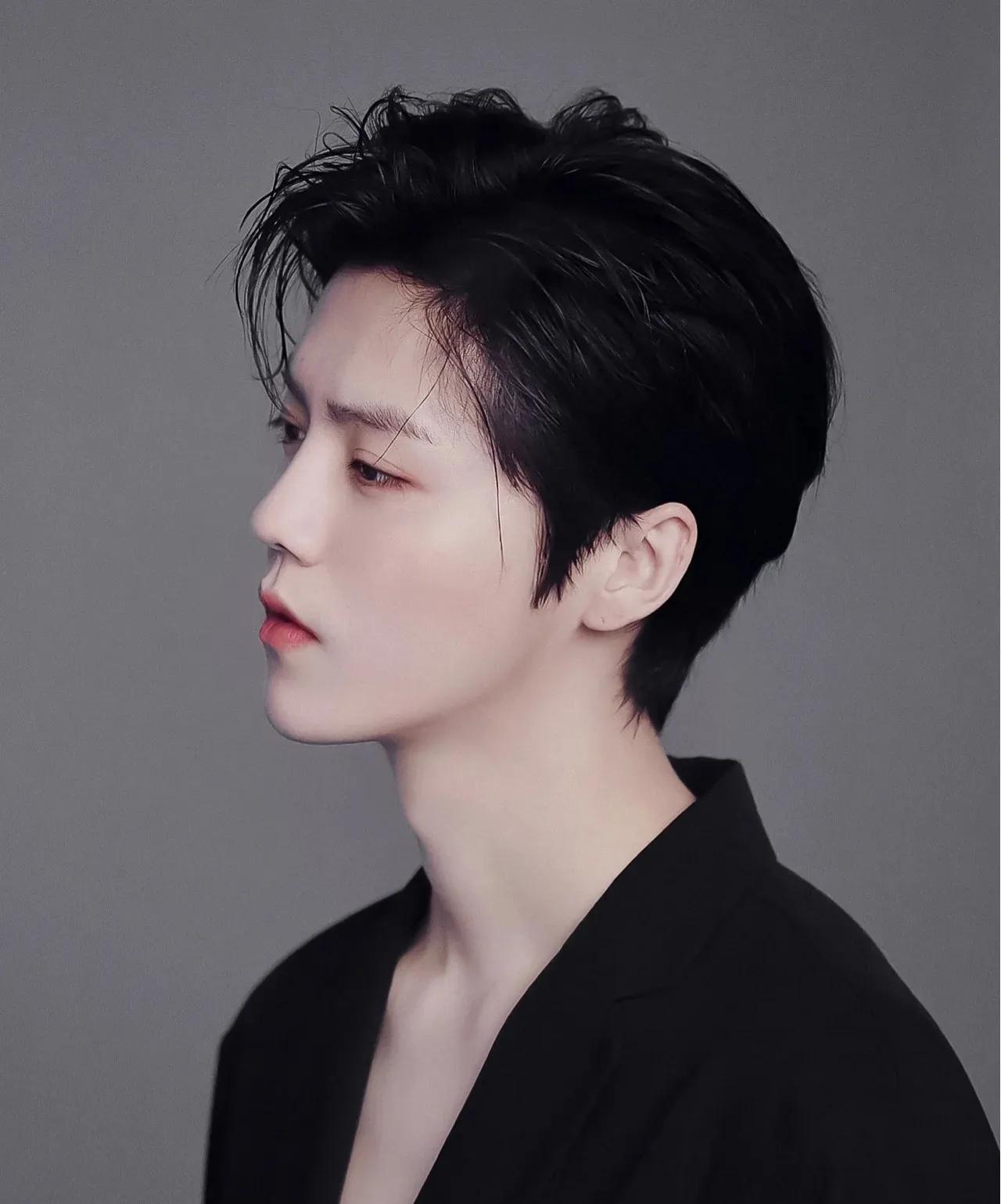 Issue 23‖ Lu Han - iMedia