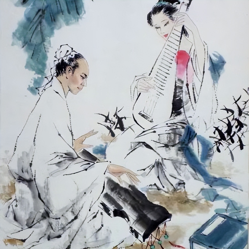 Li Qingzhao, the most talented woman in the ages - iNEWS