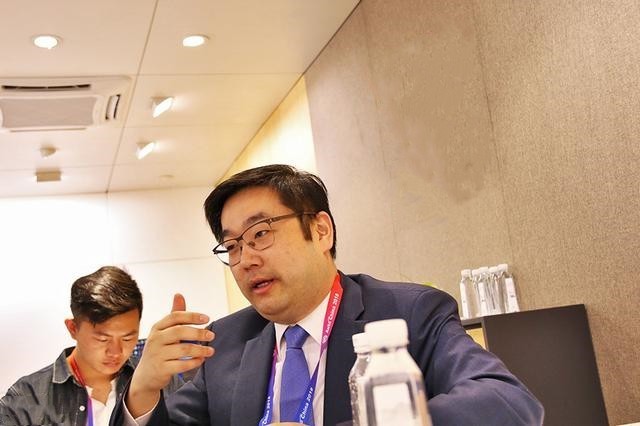 Shen Ziyu of Yikatong Technology: Artificial Intelligence Brings ...