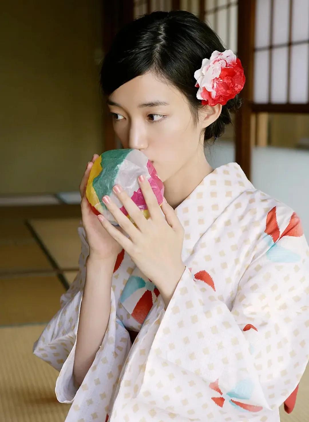 Japanese actress Noriko Iriyama - iNEWS