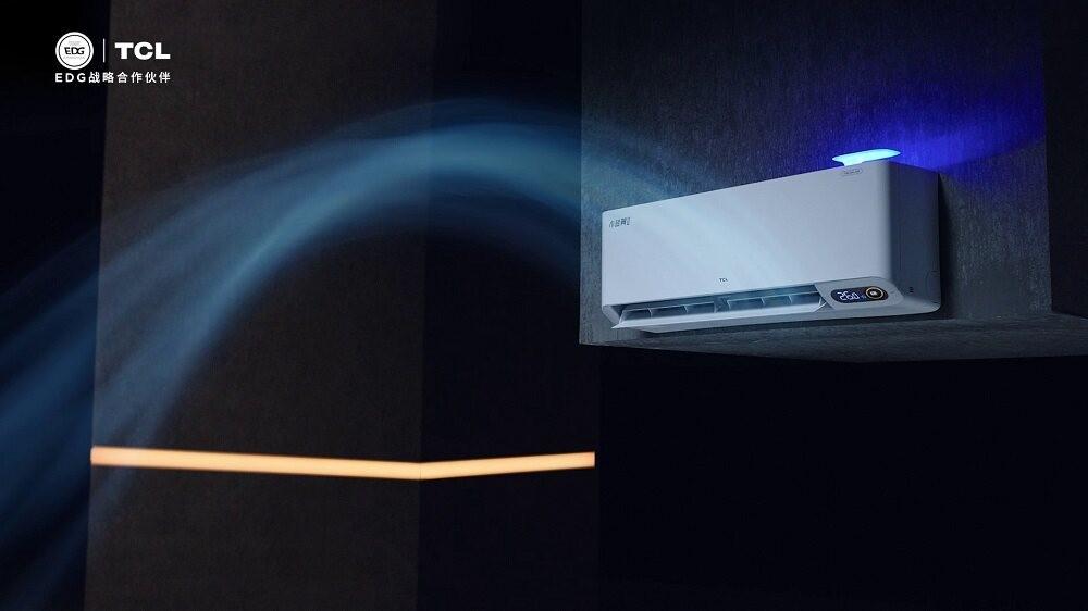 The TCLxEDG Support Water Friendship Competition is about to start, and ...